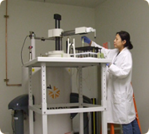 Our Discovery Process - Unigen