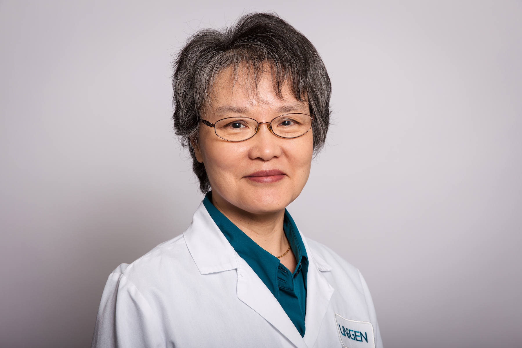 Scientific Leadership - Unigen