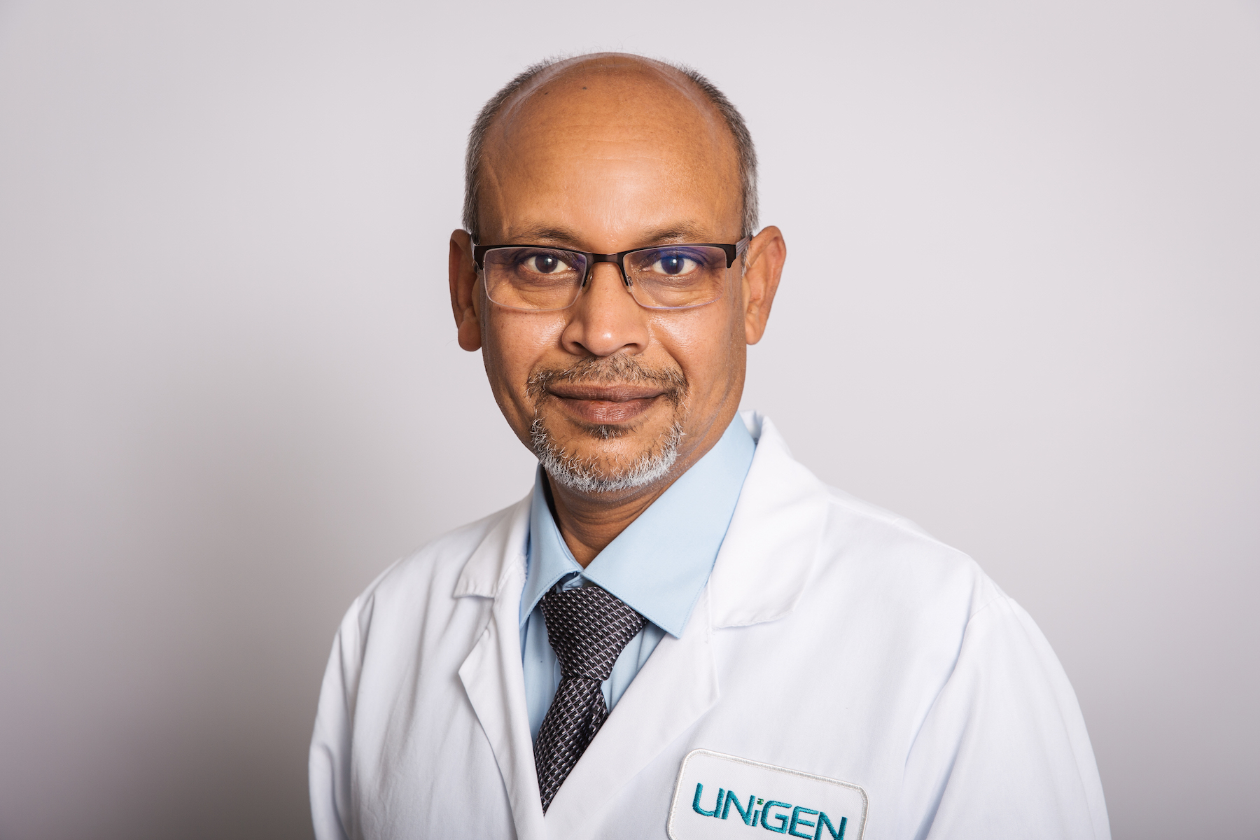 Scientific Leadership - Unigen