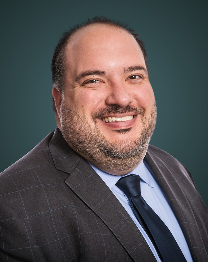 Executive Leadership - Unigen