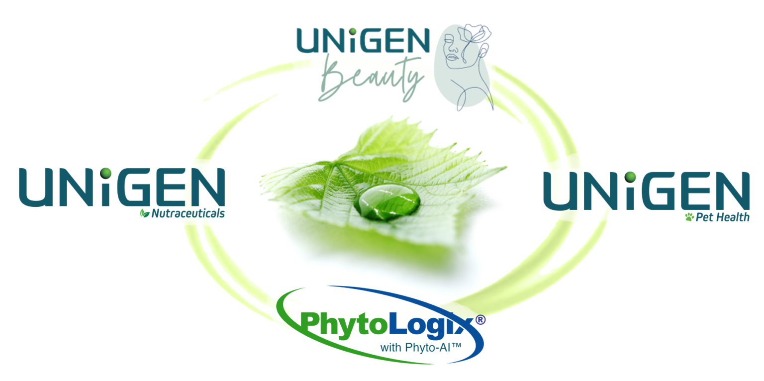 Unigen - Bring the Inspiration of Science to Your Business