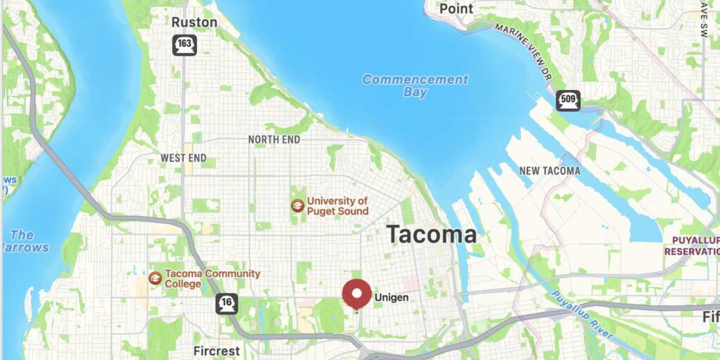 Unigen Launches Attenutin™ and Symetrian™ for Respiratory & Immune Health - Unigen