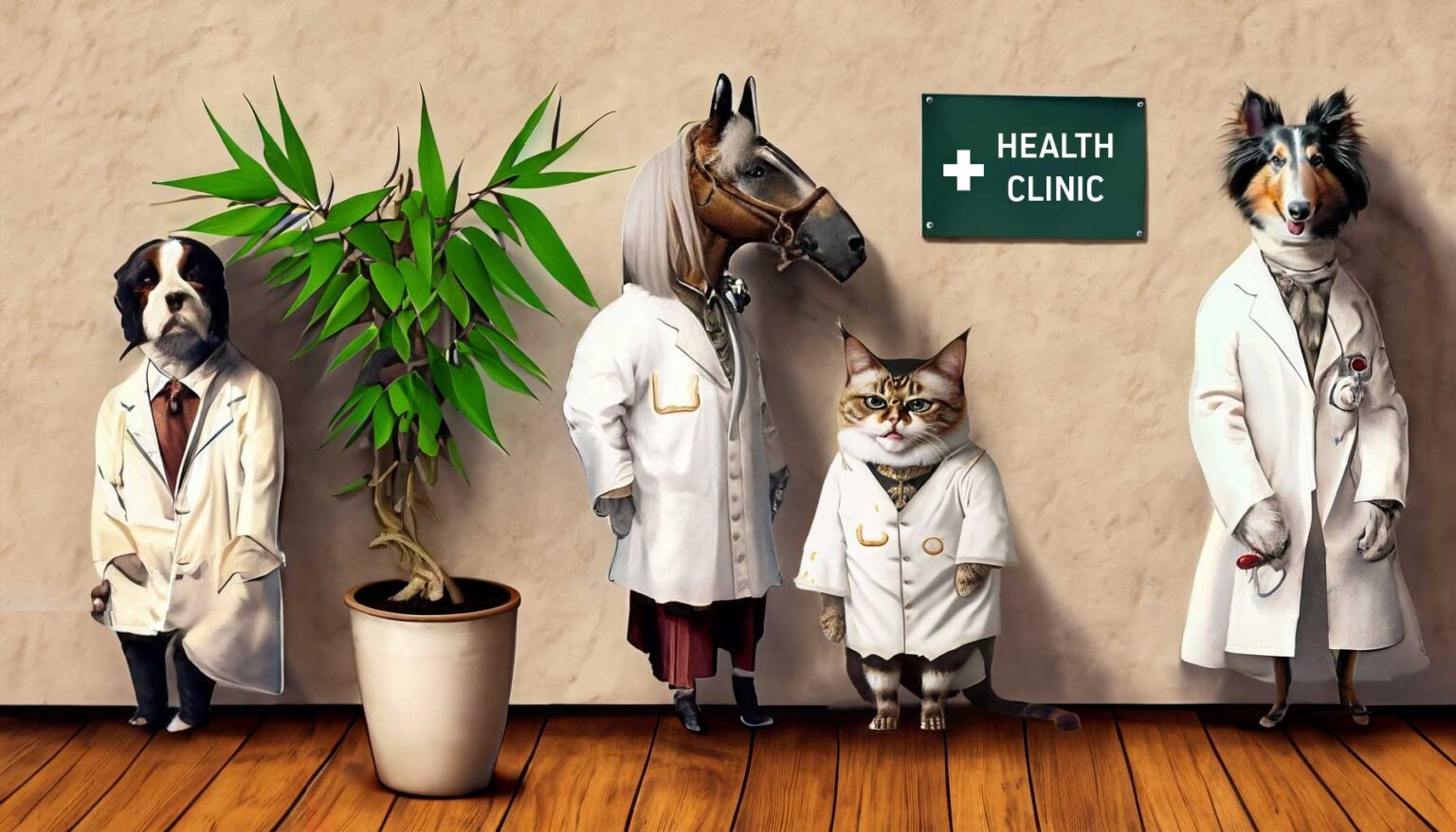 Announcing Unigen Pet Health - Unigen