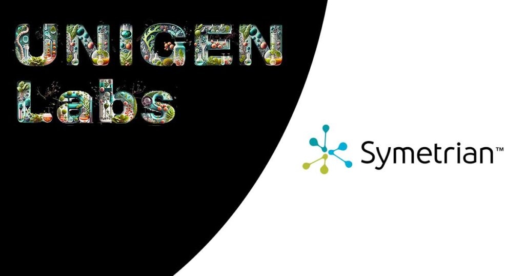 Unigen Labs: Symetrian™ - An Immune Support Power Trio - Unigen