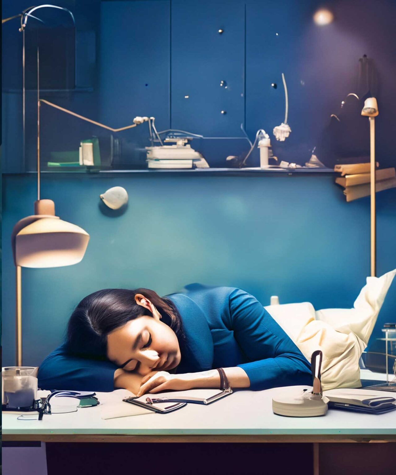 Solutions in the Face of Sleeplessness - Maizinol® as a Natural Choice ...
