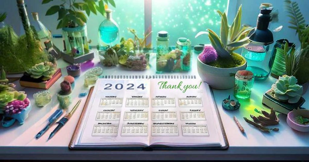 Unigen 2024 In Review - Unigen