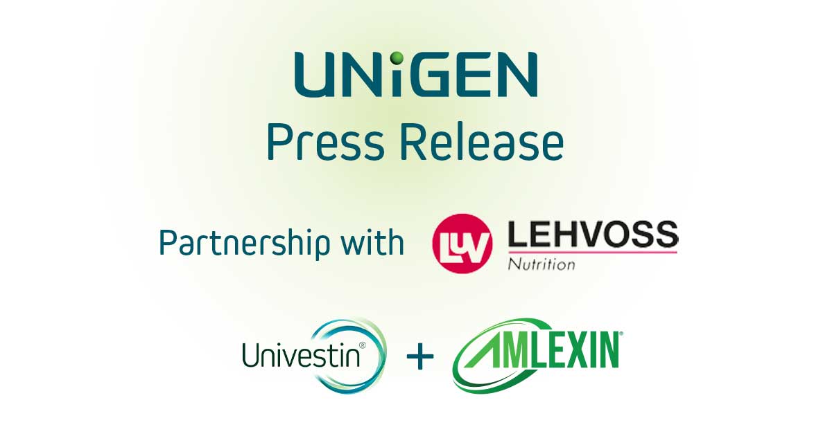 Unigen Announces Approval of 99% Bakuchiol as a New Skincare Cosmetic ...
